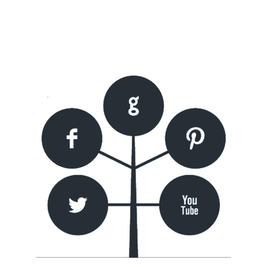 Luminous Store Demo | Home - Luminous Web Design