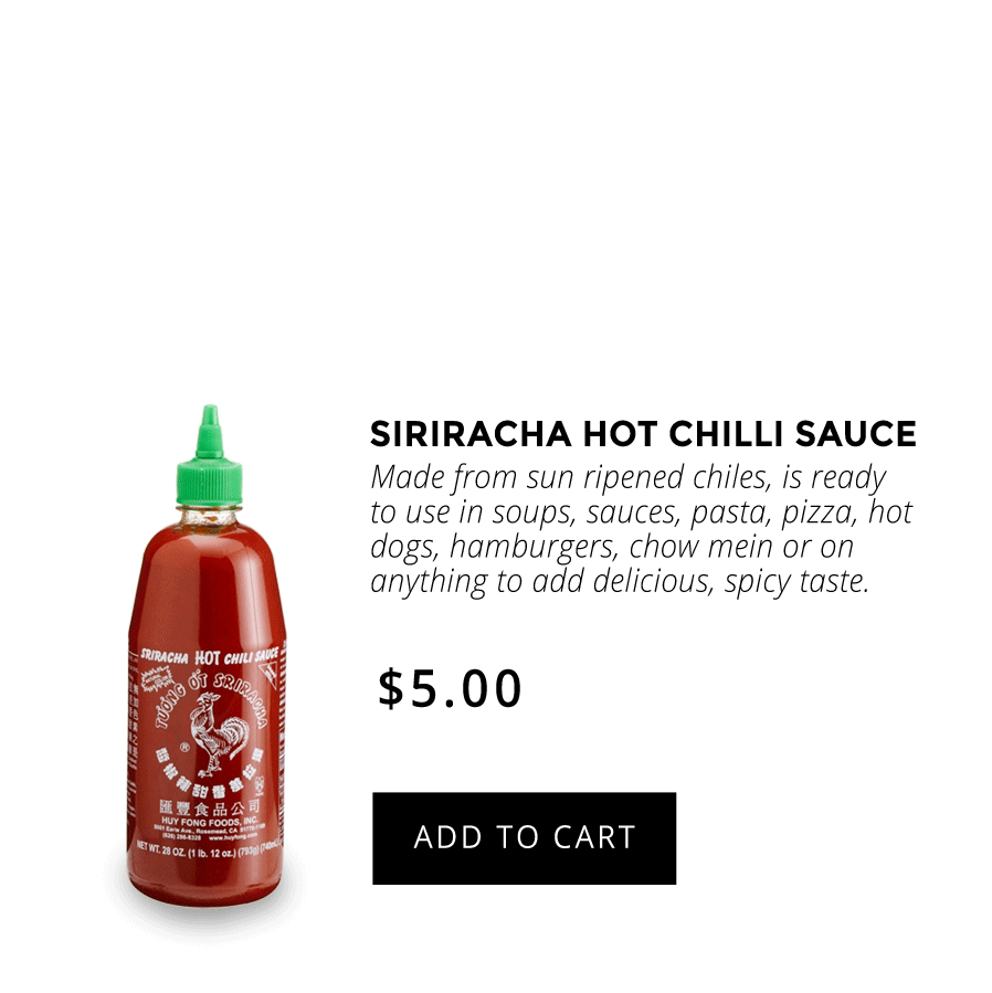 Luminous Store Demo | Home - Luminous Web Design